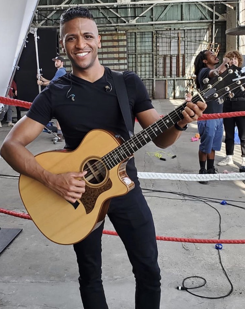 Alex Maldonado - Software Engineer